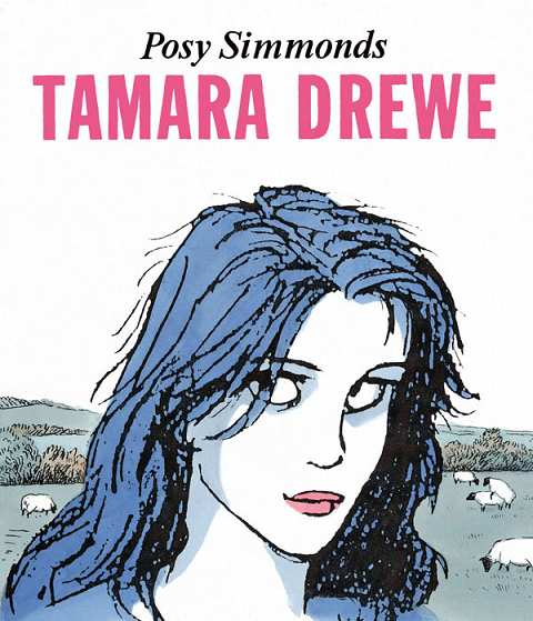 Tamara Drewe – Cloudscape Comics