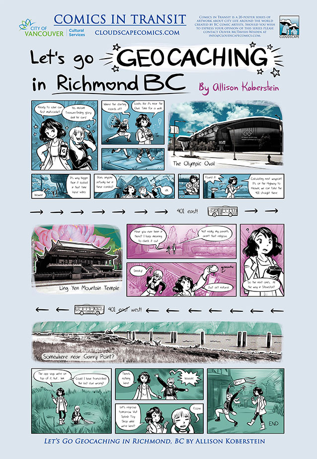 Allison Koberstein Final – Cloudscape Comics