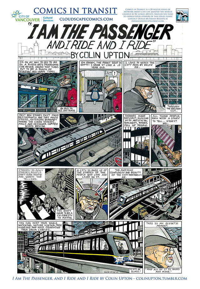 Colin Upton Final – Cloudscape Comics