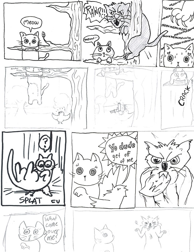 Edison Yan Final – Cloudscape Comics