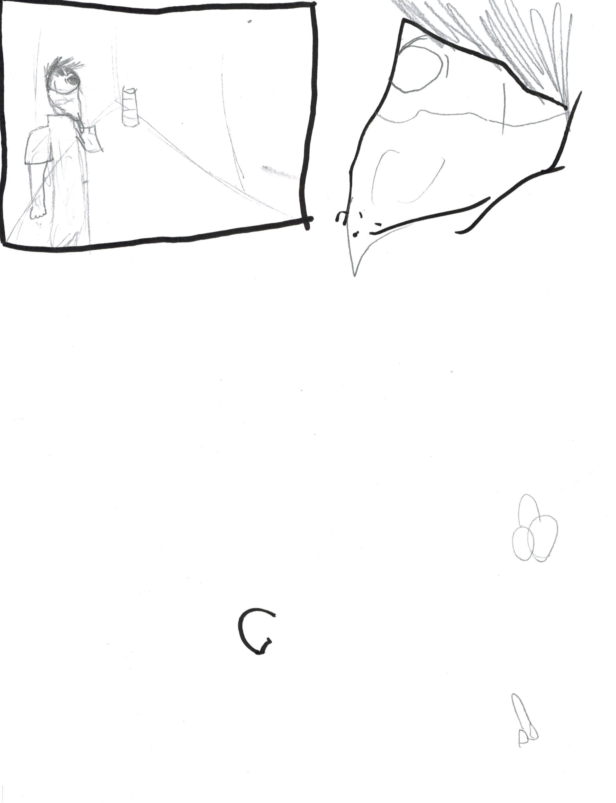 Galleries – Cloudscape Comics