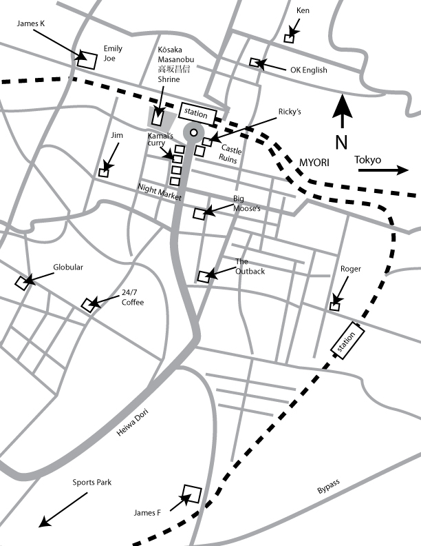 A Comic Page from Start to Finish – Cloudscape Comics