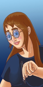 Moses Cirulis – Cloudscape Comics