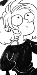 Chloe Chan – Cloudscape Comics