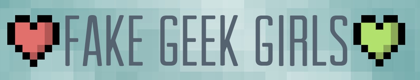 Bones of the Coast – Fake Geek Girls – Cloudscape Comics