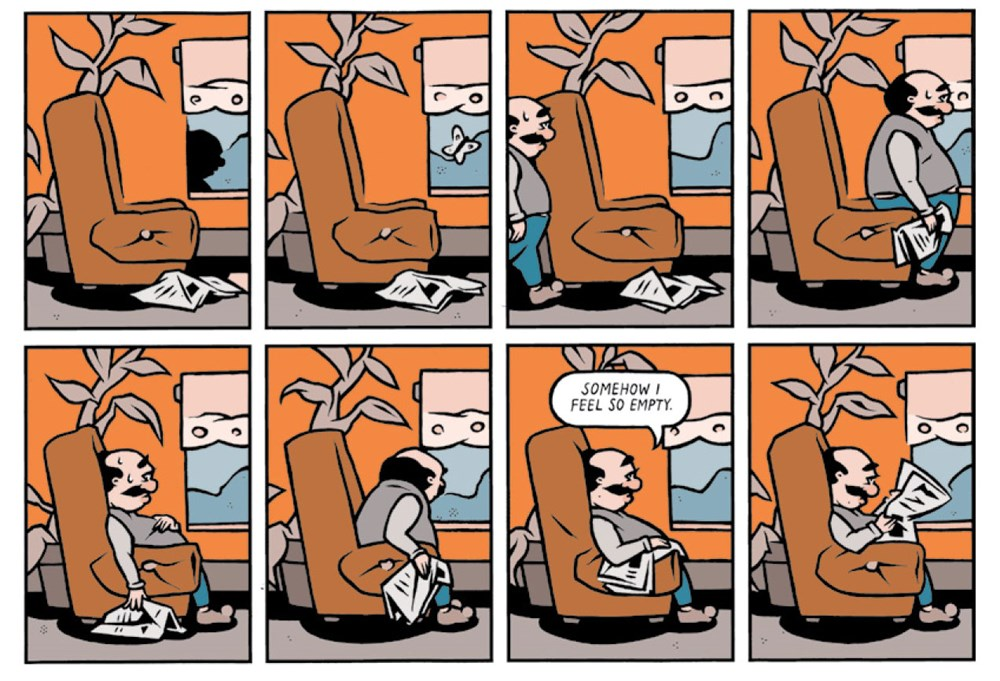 Book of Hope – Cloudscape Comics