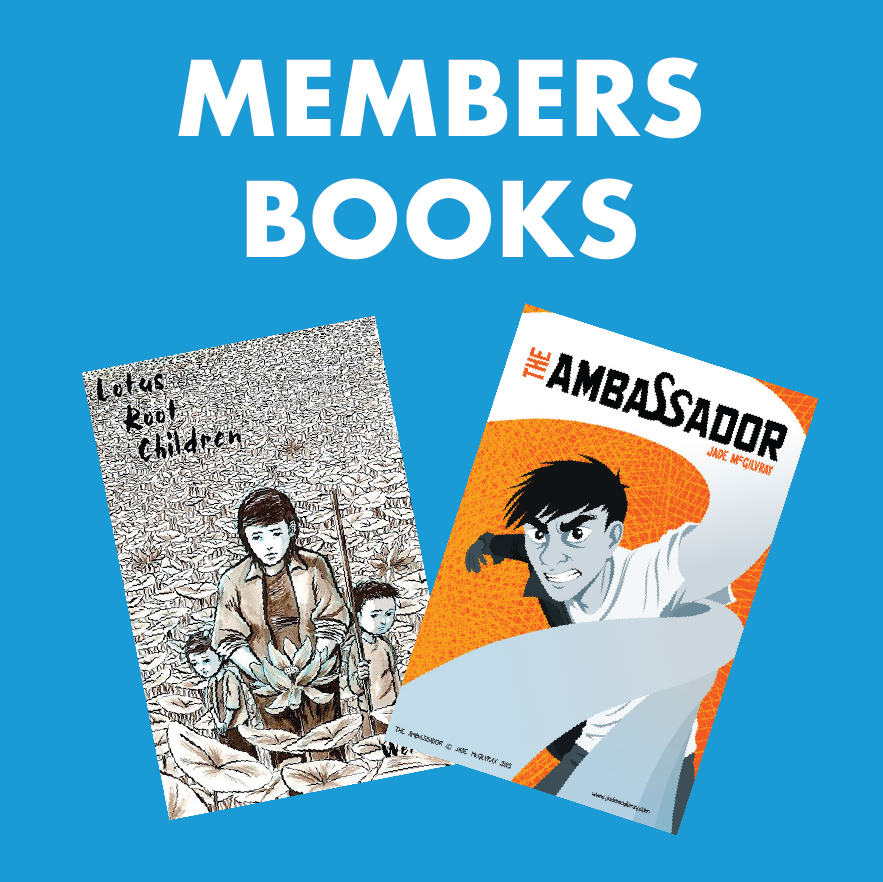 Sell your comics on the Cloudscape online store – Cloudscape Comics