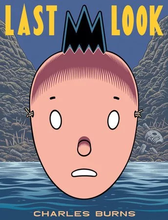 Last Look Trilogy – Cloudscape Comics