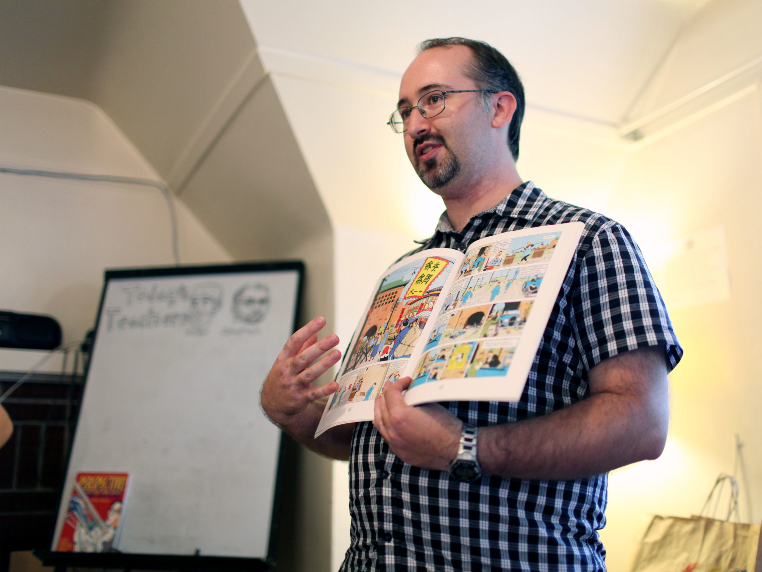 Hire-A-Cloud – Cloudscape Comics