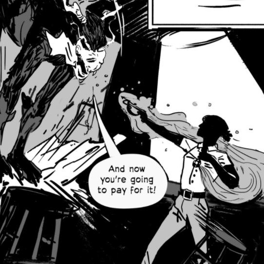 Fantastic Frights is open for submissions! – Cloudscape Comics