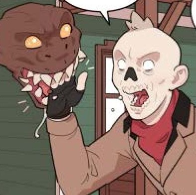 Fantastic Frights is open for submissions! – Cloudscape Comics