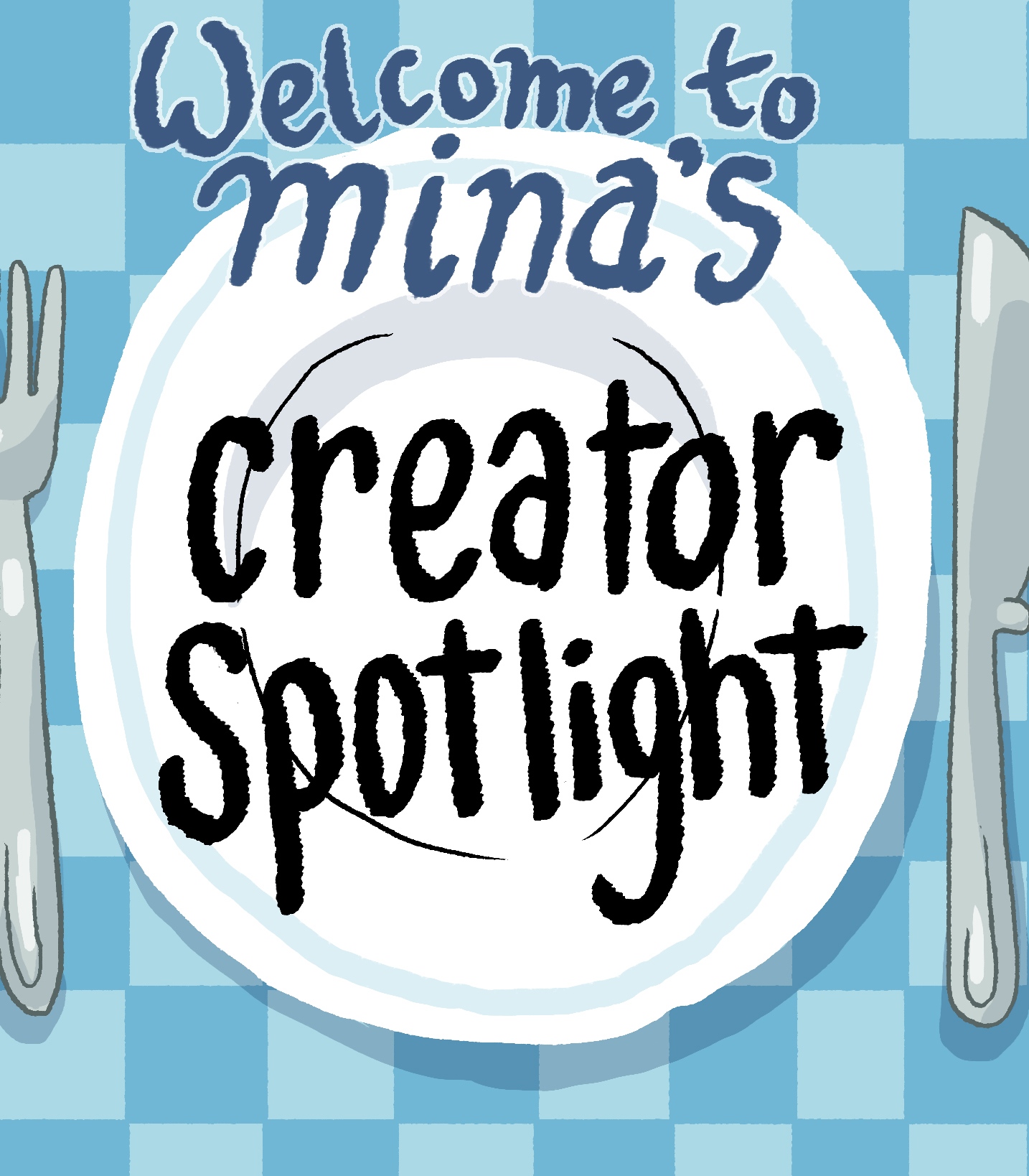Welcome to Mina’s Creator Spotlight: Amy Fox and Wren Handman ...