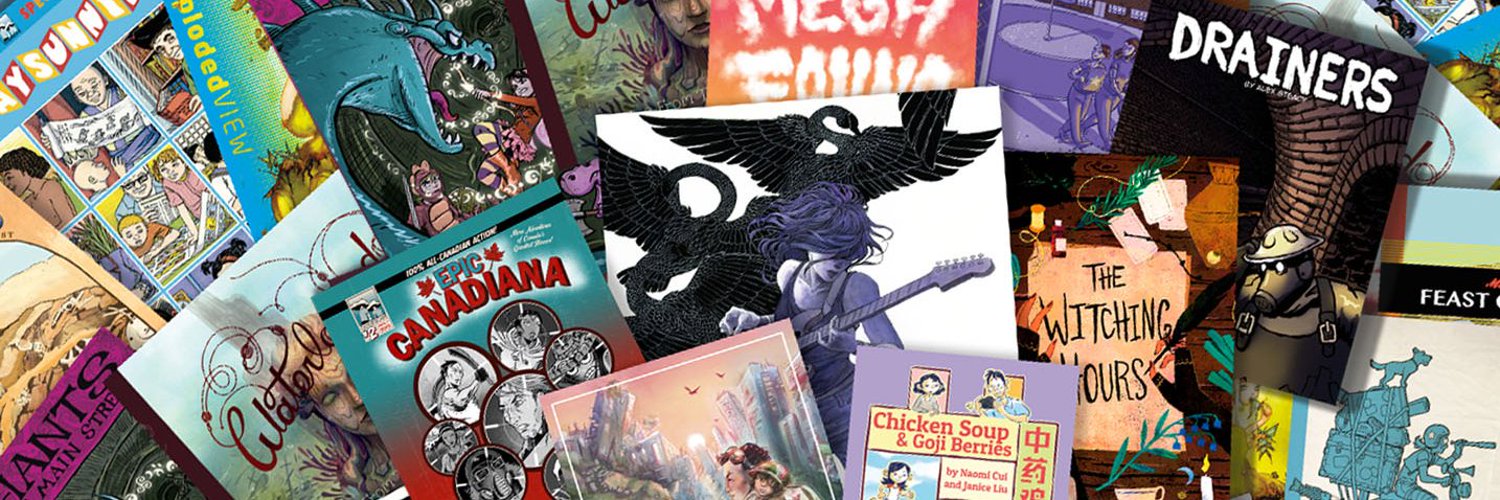 Pitching A Project to Cloudscape – Cloudscape Comics