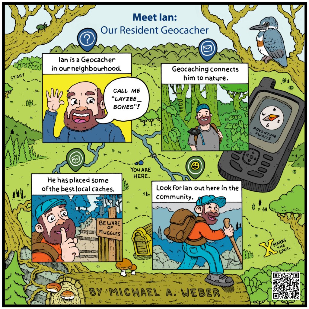 Cloudscape Projects – Cloudscape Comics