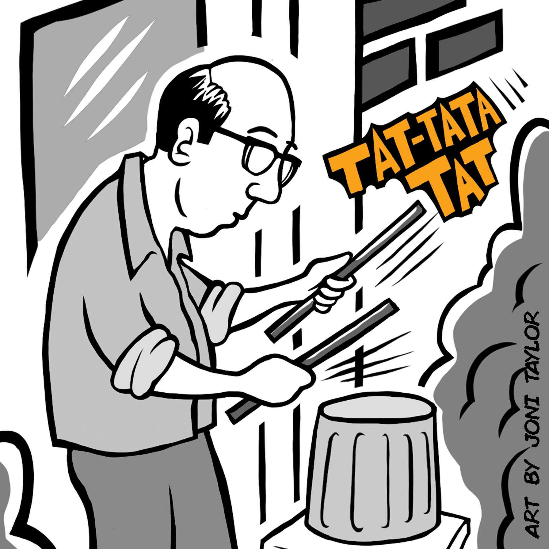 Comics in Transit: Post Pandemic Hopes – Cloudscape Comics