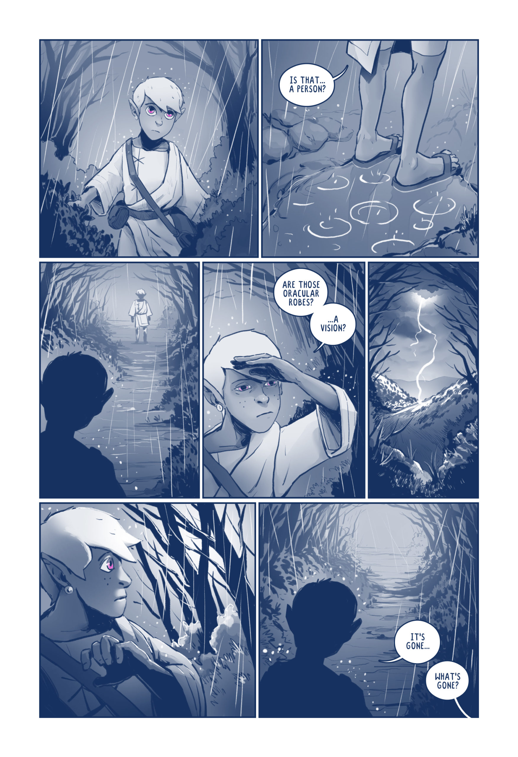 lore-vicente-the-oracle-of-death-sample – Cloudscape Comics