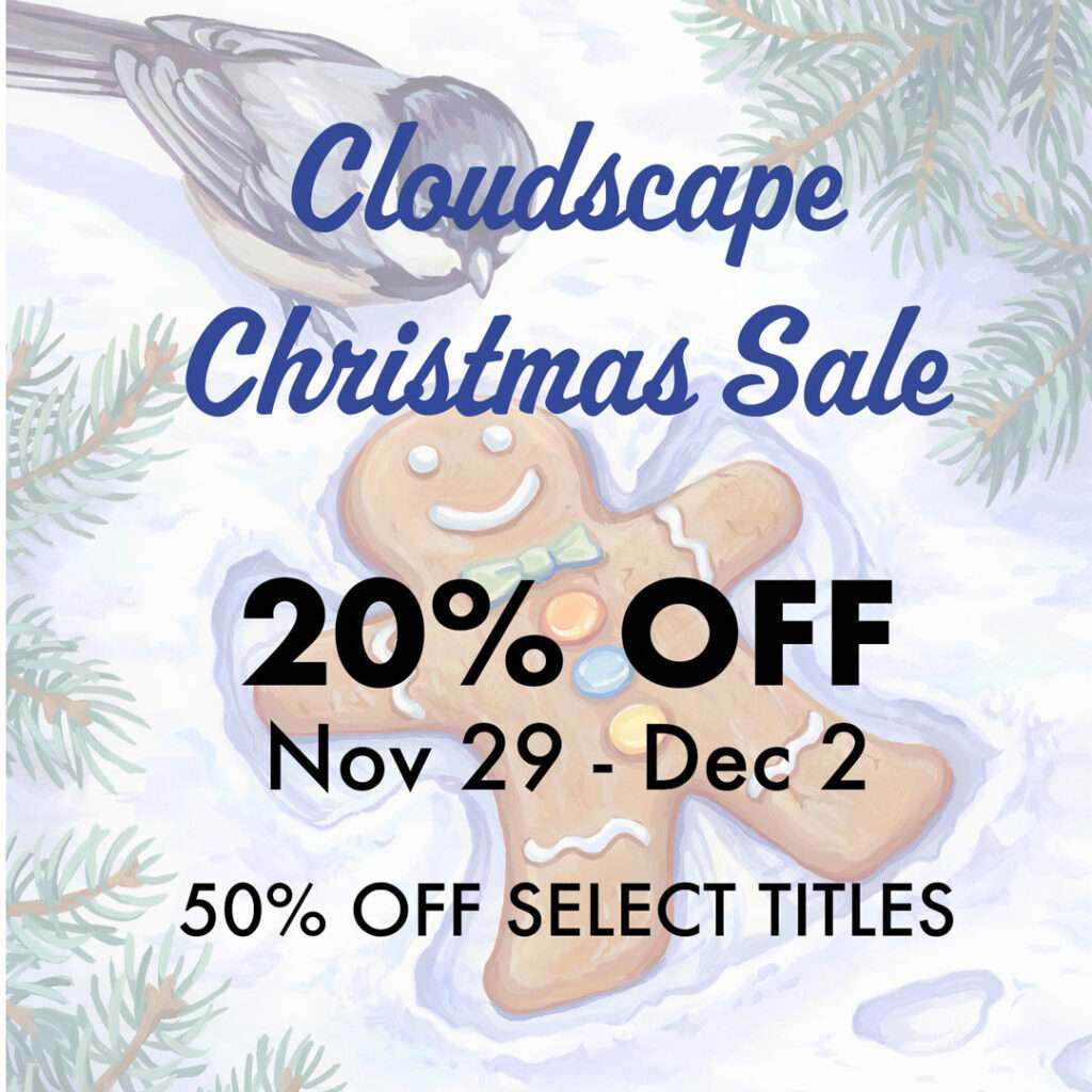 An Introduction to Graphic Novels: Sequences – Cloudscape Comics